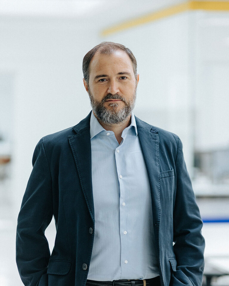 Professional team – Bouwen Grupo